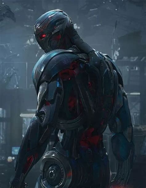 Ultron Mcu Sexypedia