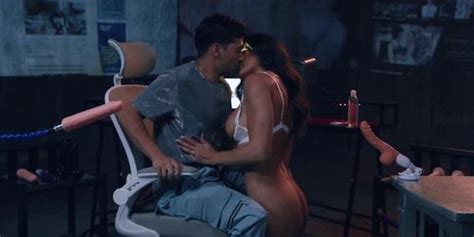 [pure Intention] Penny Barber Immorality Sex Penney Play Penny Play