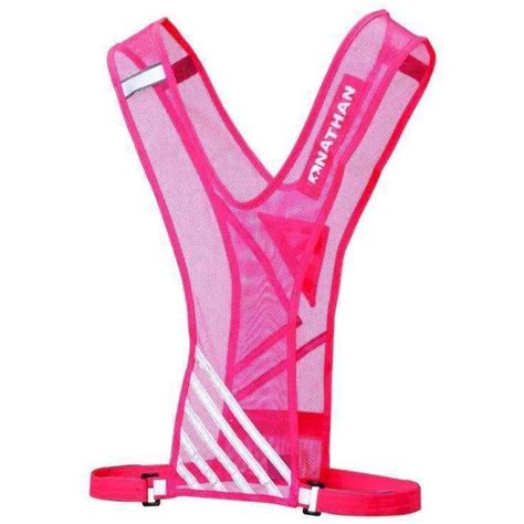 Nathan Bandolier Hardloop