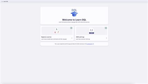 Learn Dql Monitoring And Observability Dynatrace Hub
