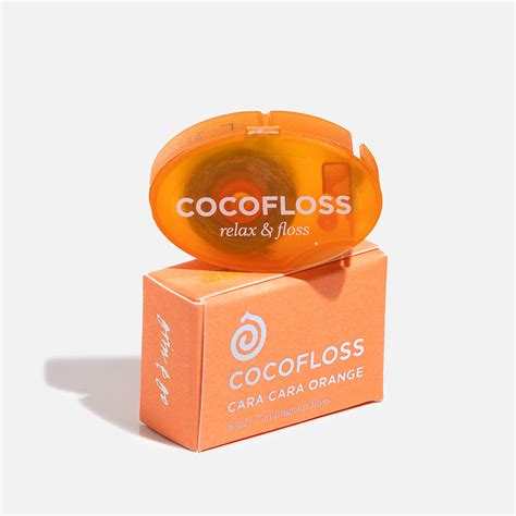 40 Cocofloss Minis 8 Yd Cocofloss Pro