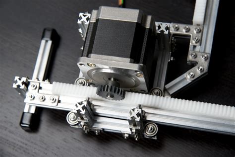 Live Plotter On Arduino And Makerbeams By Roxen Live Plotter On Arduino And Makerbeams By Roxen
