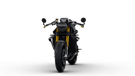 Rush 1000 | MV Agusta Россия