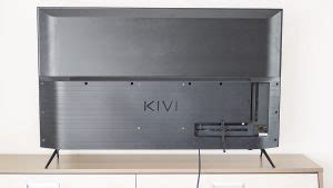 Ревю: KIVI 50U750NB – достъпен смарт телевизор с голям екран | Today Tech