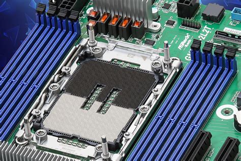 ASRockRACK MEET YOUR DIVERSE PERFORMANCE AND EFFICIENCY REQUIREMENTS FOR CLOUD SCALE WORKLOADS