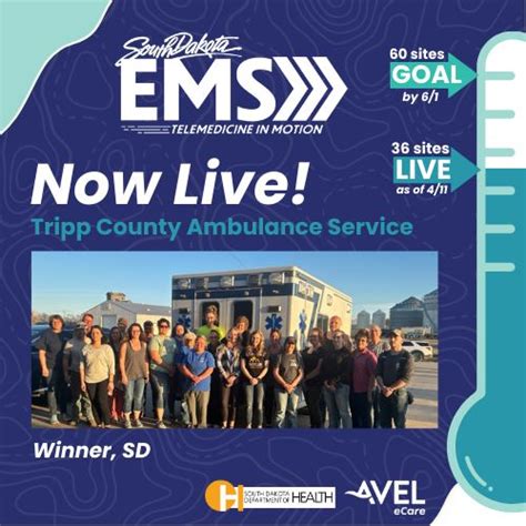 Avel Ecare On Linkedin Telemedicineinmotion Telmedicine