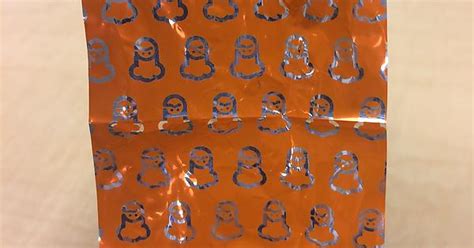 This Foreign Cookie Wrapper Imgur