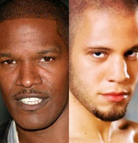 Wolf Hudson Is Bad Jamie Foxx Vs Wolf Hudson Naked Mj Dance Video