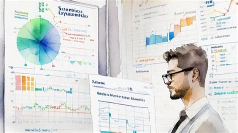The Lazy Data Scientists Guide To Mastering Statistics