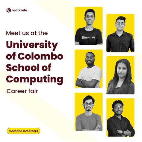 Careerfair Techteam Rootcode Rootcode