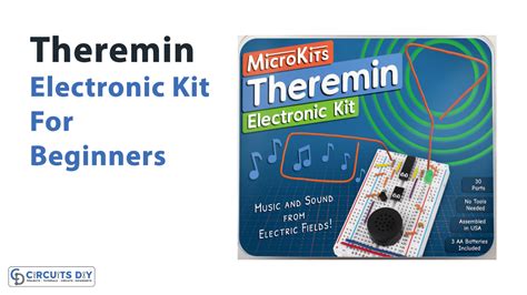 Theremin Kit