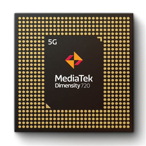 Mediatek Announces Dimensity Its Newest G Chip For Premium G Experiences On Mid Tier