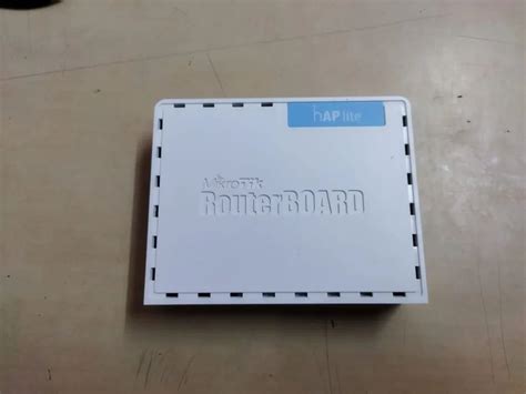 Microtik Cloud Core Router For Office Network Use At ₹ 3000 Piece In New Delhi