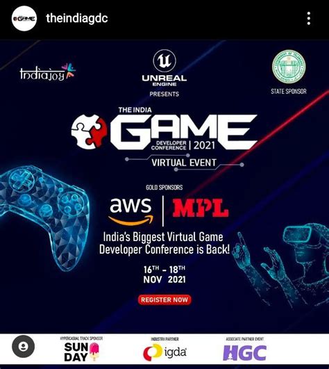 Sahil Gautam On Linkedin Igdc2021