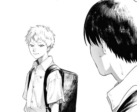 人気マンガ『光が死んだ夏』がアニメ化！青春ホラー【動画】 ぽちっと！まとめ速報