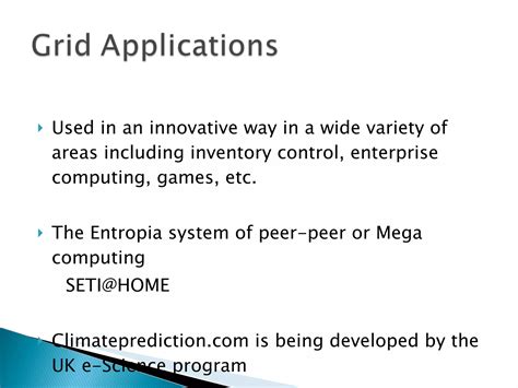 grid computing ppt 2003 done ppt