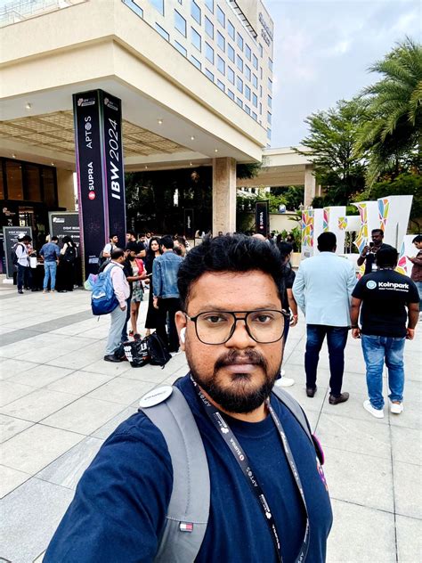 Karthik N On Linkedin Blockchain Web3 Bukprotocol Ibw