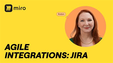 Agile Integrations Jira