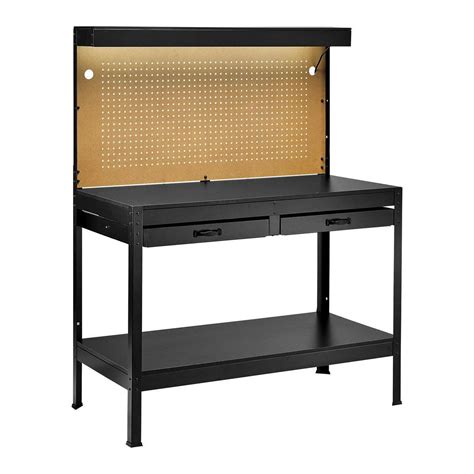 Corsair Announces Platform6 Modular Computer Desk With Modular Rail