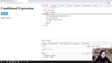 Thymeleaf Conditional Class At Savannah Holroyd Blog