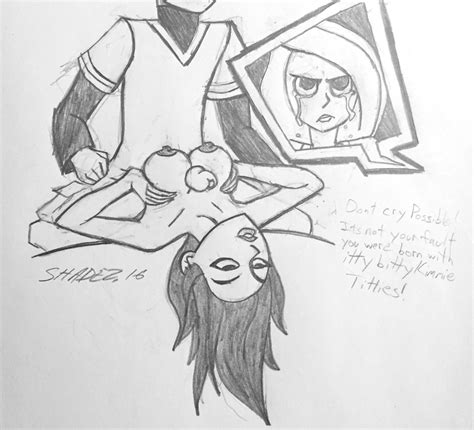 Post 2336615 Bonnierockwaller Kimpossible Kimberlyannpossible Ron