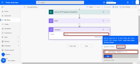 Send Emails To SharePoint And Office 365 Groups Using Power Automate PowerCloud Technologies