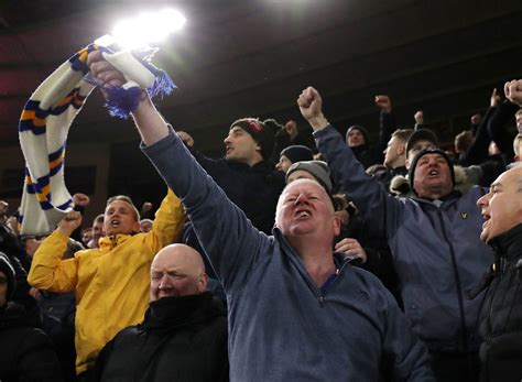 Leeds United Fans React To Darren England Appointment