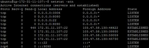 Nodejs Aws Linux Ubuntu Hosted Application Is Not Accessible From Public Ip Stack Overflow