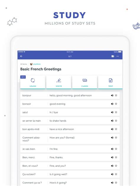 Quizlet Flashcards Study Tools Tips Cheats Vidoes And Strategies Gamers Unite IOS