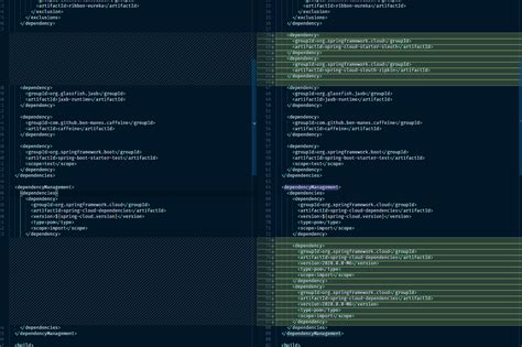 duplicate spring cloud dependencies · issue 165 · microsoft vscode spring initializr · github