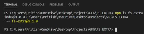 Node js fs extra move 用法及代码示例 纯净天空