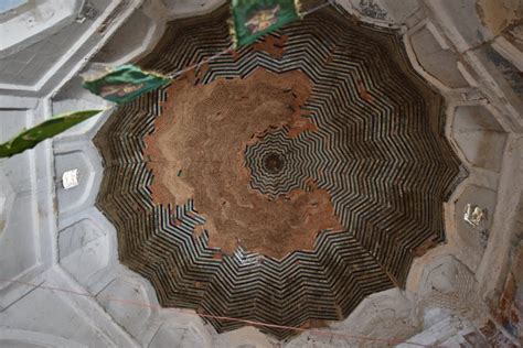 nawab amir khani mosque naqoosh e javidan