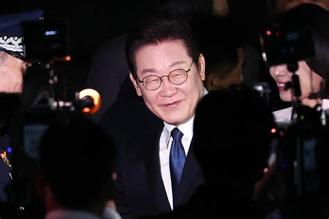 “이재명 트럼프 만나면 안돼”…외교 전문가 의외의 입장