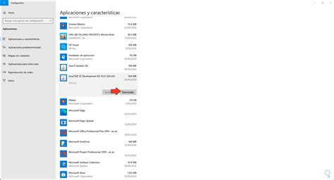 Desinstalar JAVA JDK Windows COMPLETAMENTE Solvetic