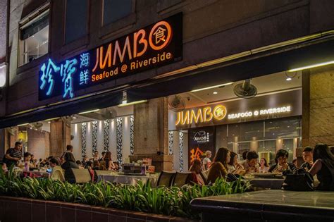 The Best Restaurants In Singapore