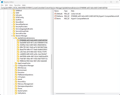 Bookkity Windows Api Sets — Analysis