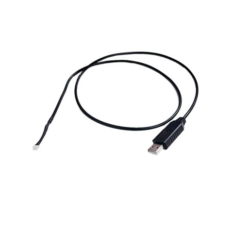 Raspberry Pi 5 Uart Serial Port Cable Terminal Display Cable Debugging Data Cable Rs5886 Iduino