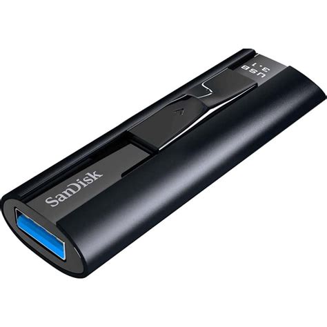 Sandisk Extreme Pro Tb Usb Stick Hier Online Kaufen Und Sparen Cnmemory De