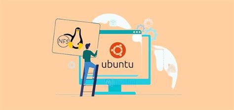 Preeti Bharadwaj On Linkedin How To Install And Configure An Nfs Server On Ubuntu 2204