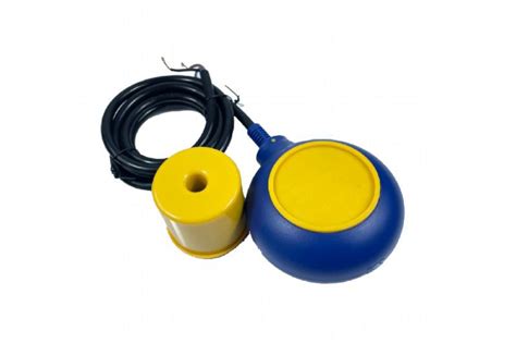 China Customized Float Switch Water Level Controller Suppliers Manufacturers Factory Direct