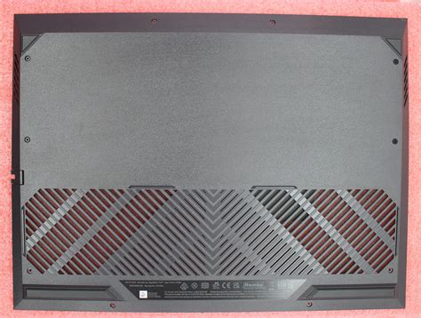 Dell G Base Cover Tekserve Inc