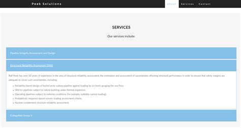 Html How To Left Align The Text In A Bootstrap Accordion Stack Overflow