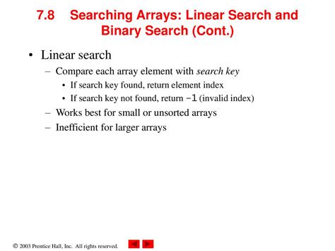 chapter 7 arrays outline 7 1 introduction 7 2 arrays 7 3 declaring