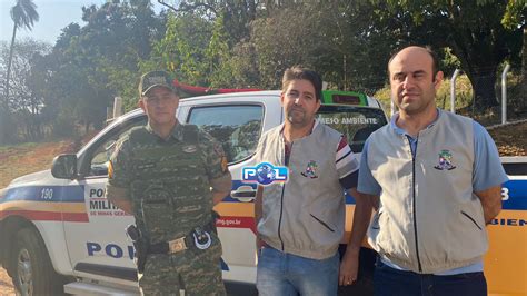 Vigilância Sanitária E Pm Ambiental Apreendem Cerca 500 Quilos De