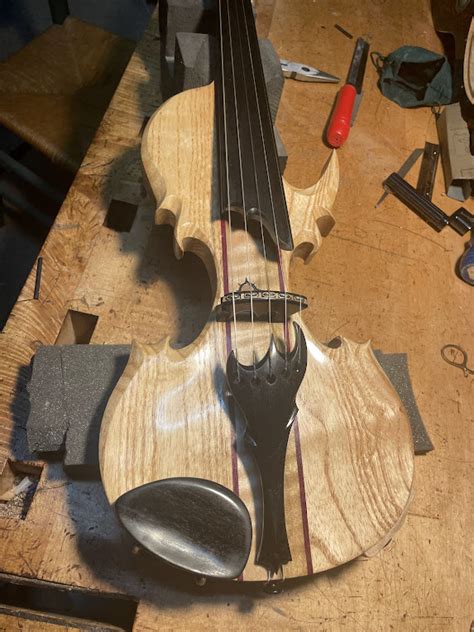 5 String Viola