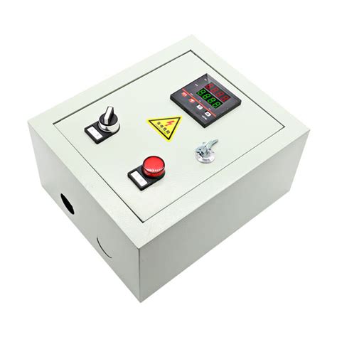 Temperature Control Box Heating Temperature Control Box Automatic Constant Temperature Control