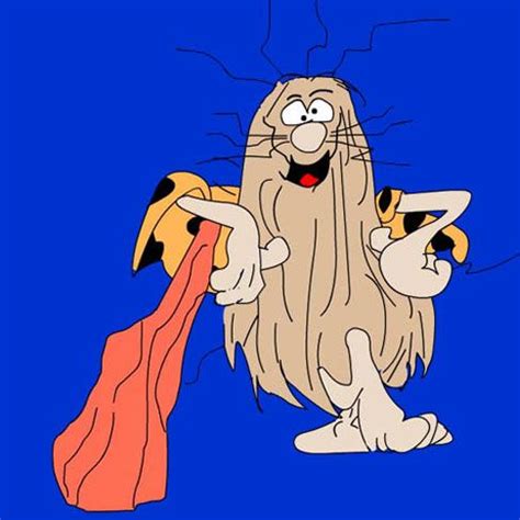 Captain Caaaaave Maaaaan Old School Cartoons Captain Caveman