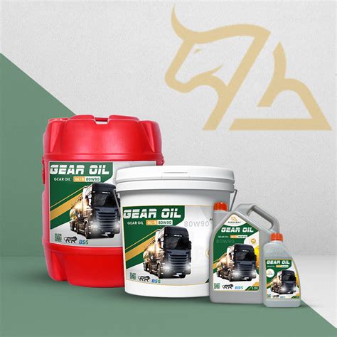 GL-5 80W90 Gear Oil Manufacturer,GL-5 80W90 Gear Oil Exporter ...