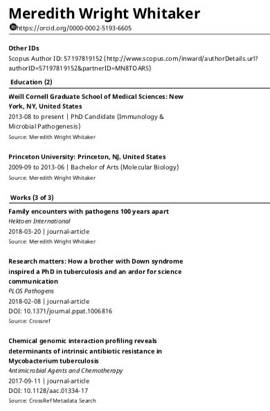Married Scientists And The Name Change Dilemma ECR Community