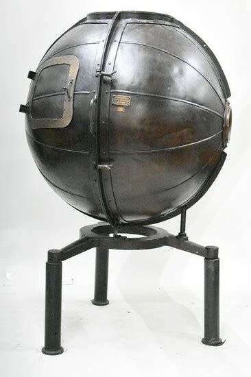 Large Restoration Hardware Bar Drinks Cabinet In United States